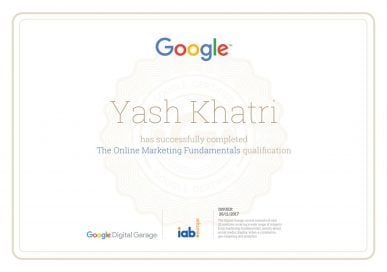 5 Free Certificates Every Content Writer and Content Marketing ...