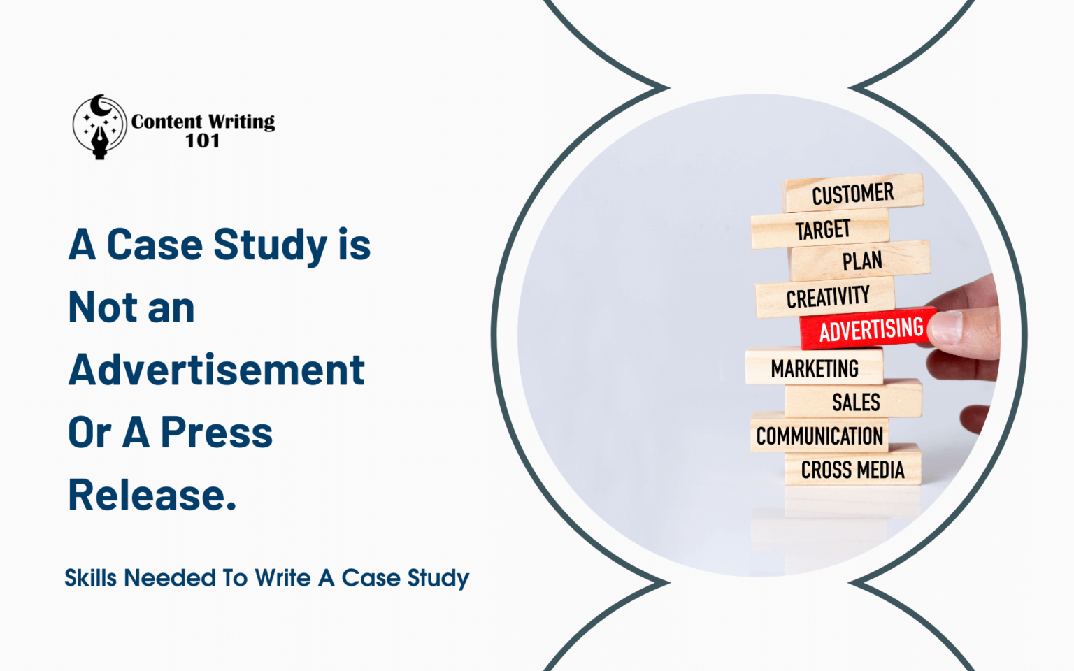 How To Write A Compelling Case Study? - Content Writing 101