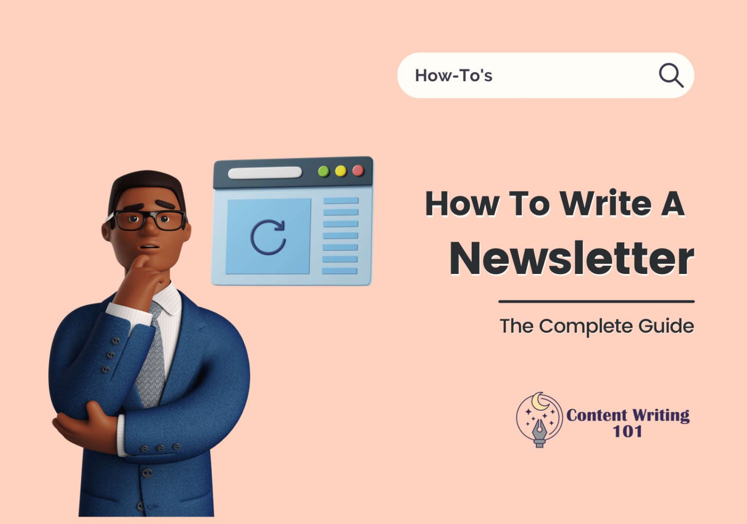 How To Write A Newsletter? - Everything You Need To Know About ...