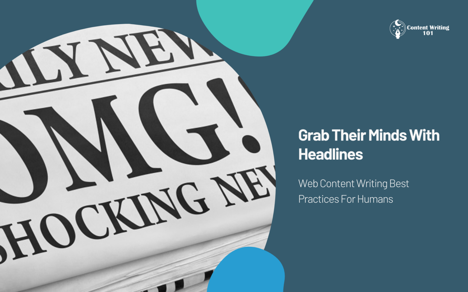 Web Content Writing Best Practices - How To Write Effective Web Content ...