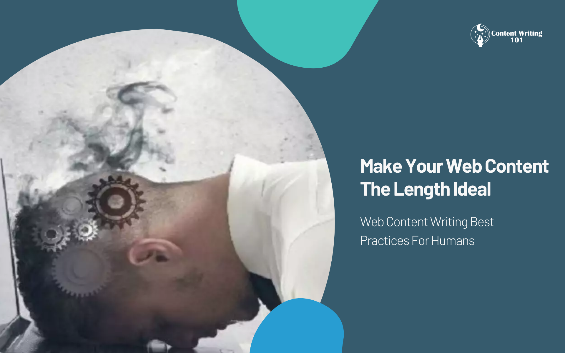 Web Content Writing Best Practices - How To Write Effective Web Content ...