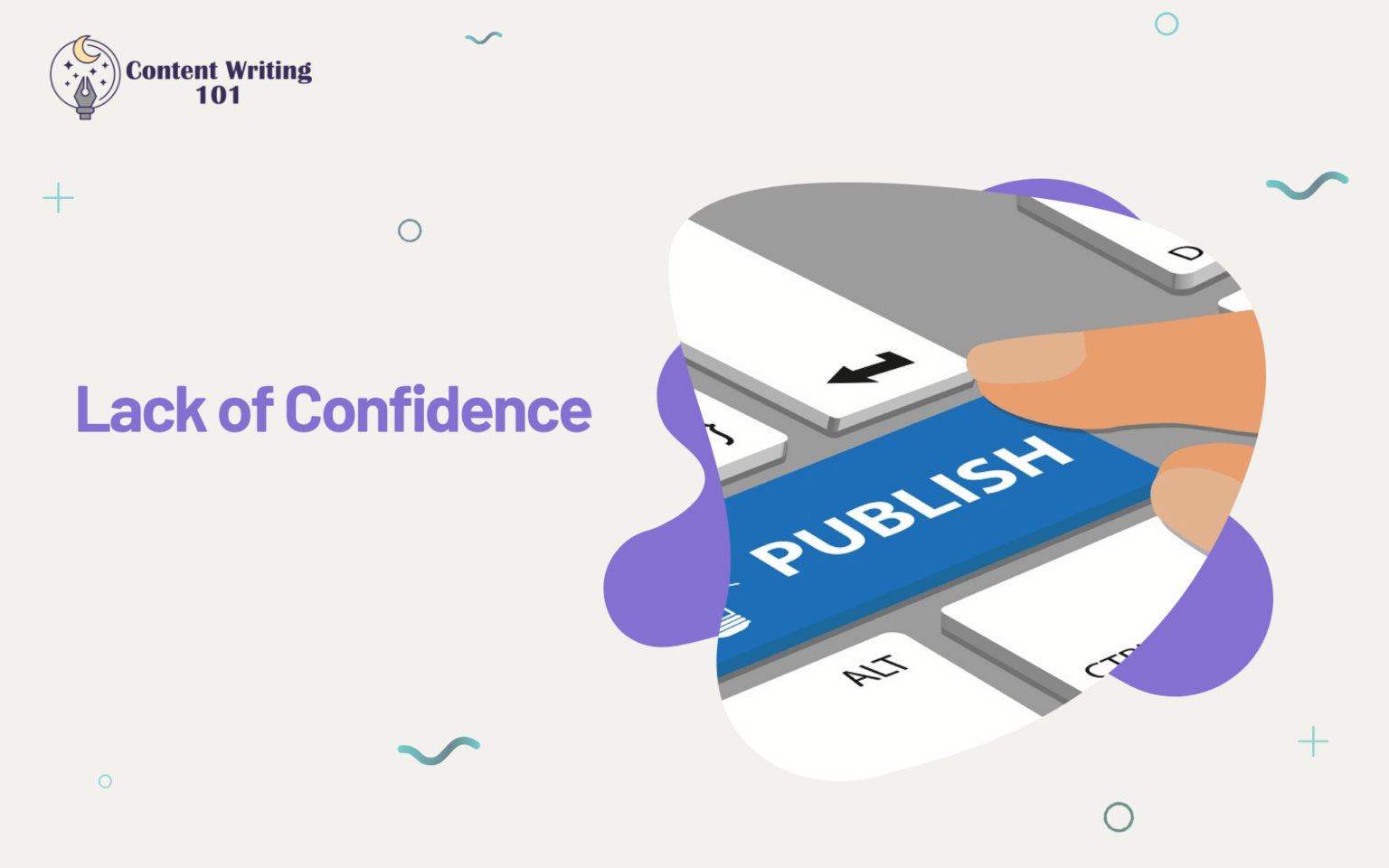 These Are Challenges Content Writers Typically Face And Here's How To ...