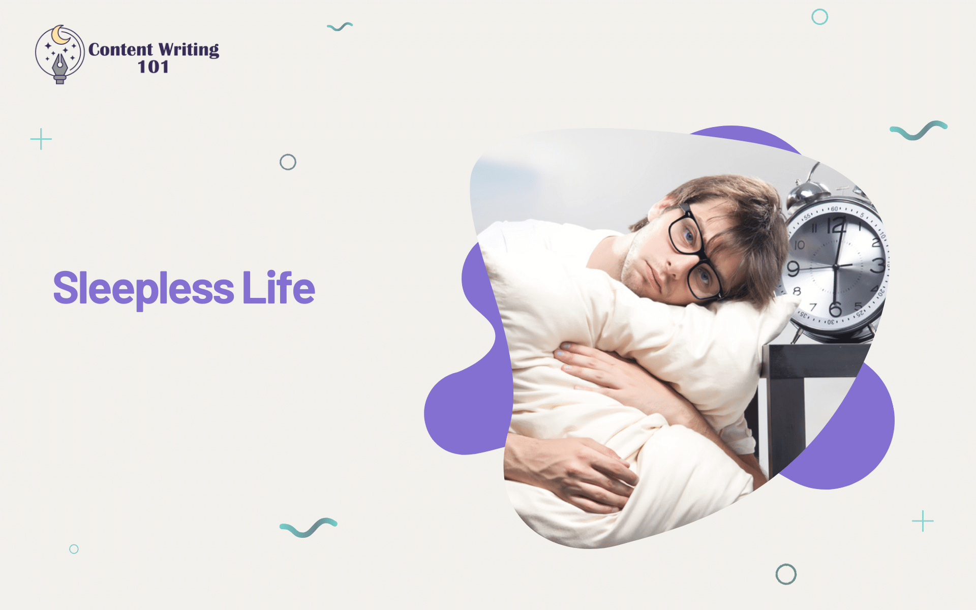 These Are Challenges Content Writers Typically Face And Here's How To ...