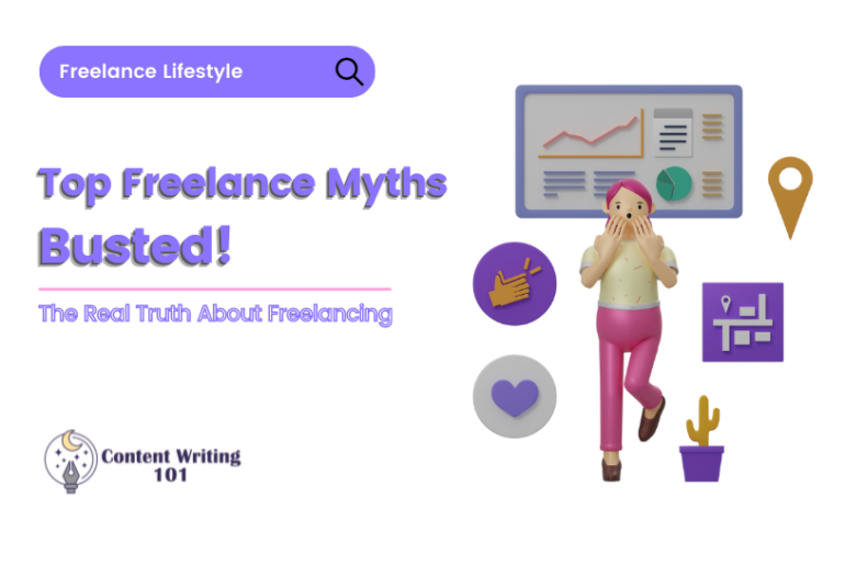 Ghostwriting 101 - A Beginner's Guide To Learn Ghost Writing - Content ...